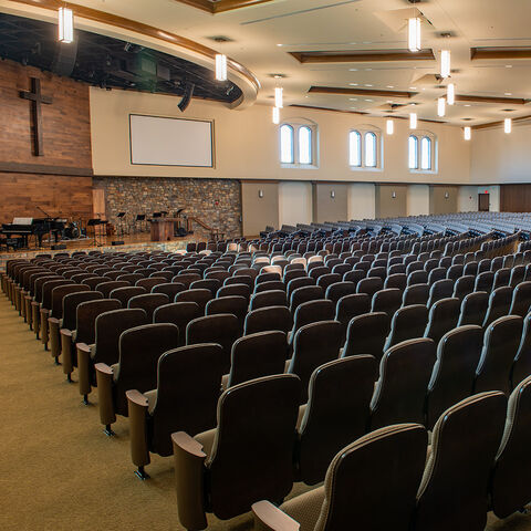 Irwin Seating Company | USA Seating Manufacturer & Supplier | Irwin ...