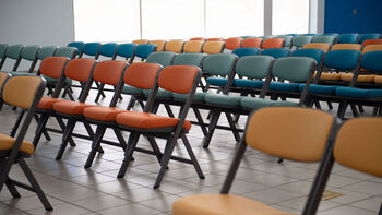 Irwin Seating Company | USA Seating Manufacturer & Supplier | Irwin ...