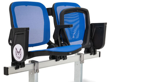Architectural Design Resource Library | Irwin Seating Company
