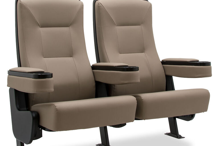 Movie Theater & Cinema Seating | Irwin Seating Company