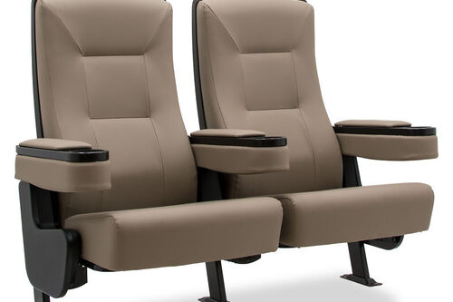 Movie Theater & Cinema Seating | Irwin Seating Company