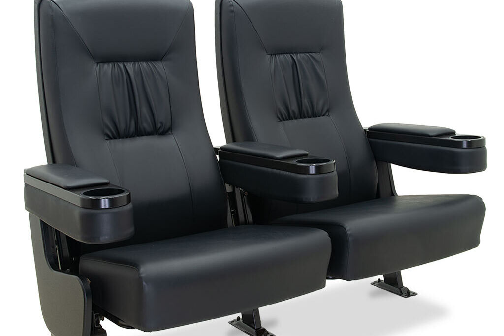 Movie Theater & Cinema Seating | Irwin Seating Company