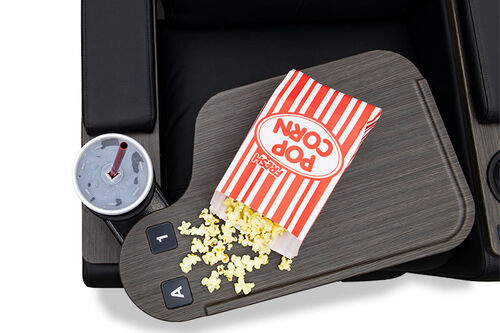 Movie Theater & Cinema Seating | Irwin Seating Company