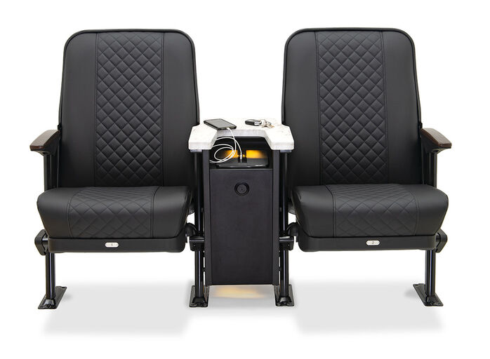 Seating For Esports Arenas & Venues | Irwin Seating Company