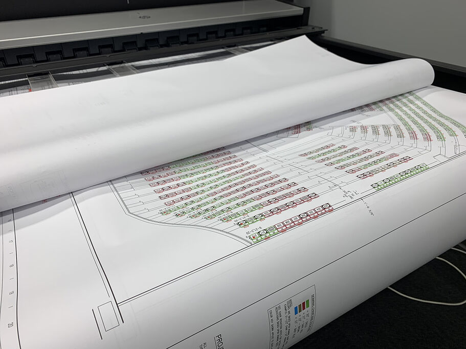 Event Seating Layout and Design Services | Irwin Seating Company