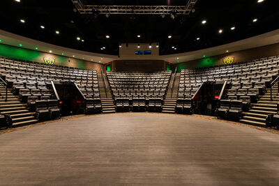 Blog Post: The perfect seat for Esports action