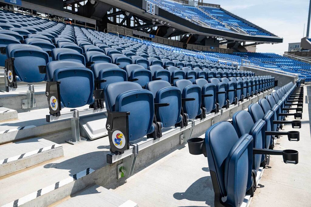 Hoover Met Stadium | Hoover, Alabama | GA Seating