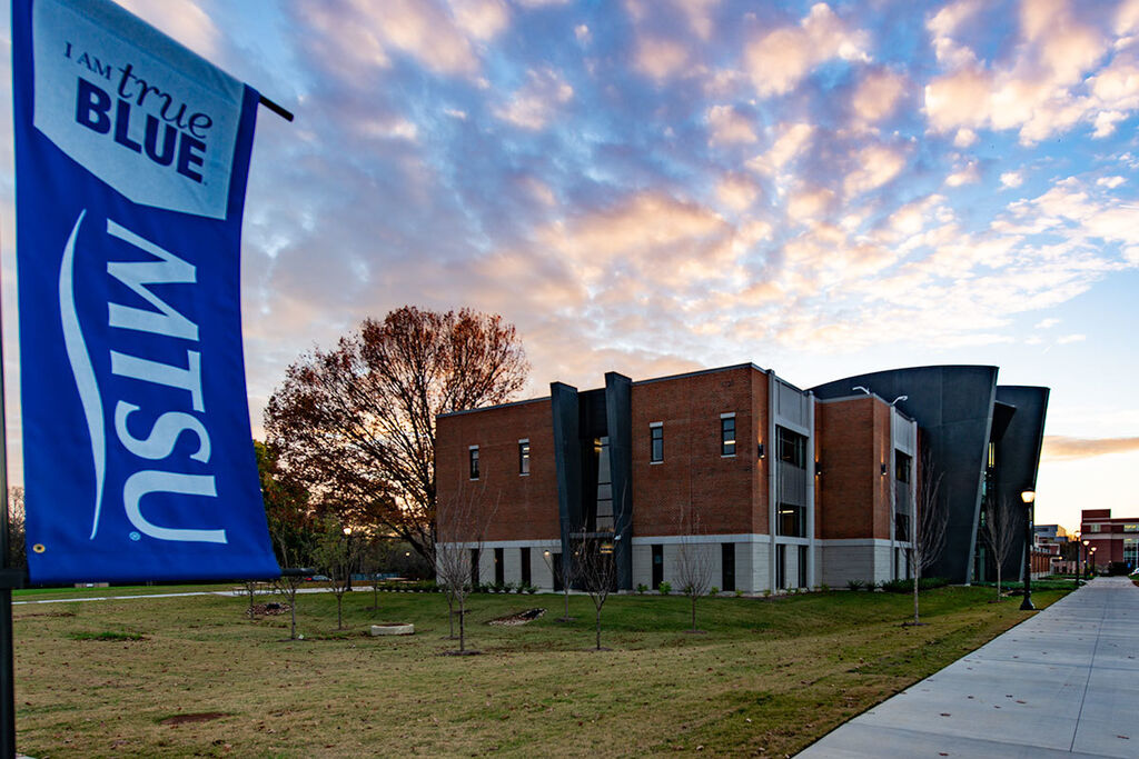 Middle Tennessee State University, Concrete and Construction…
