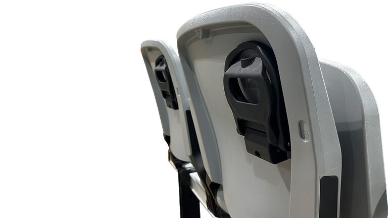 Irwin Seating Design Principles for fixed audience, retractable and…