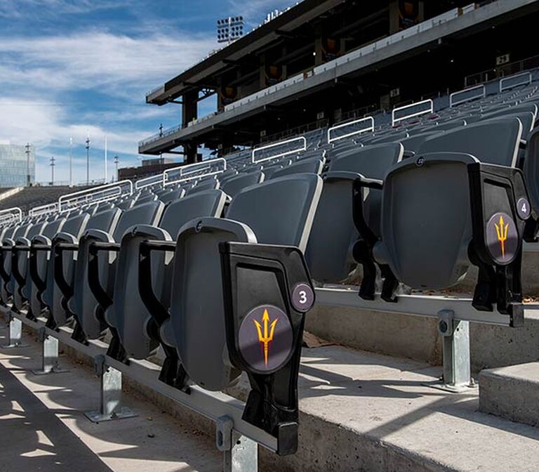 Mountain America Stadium