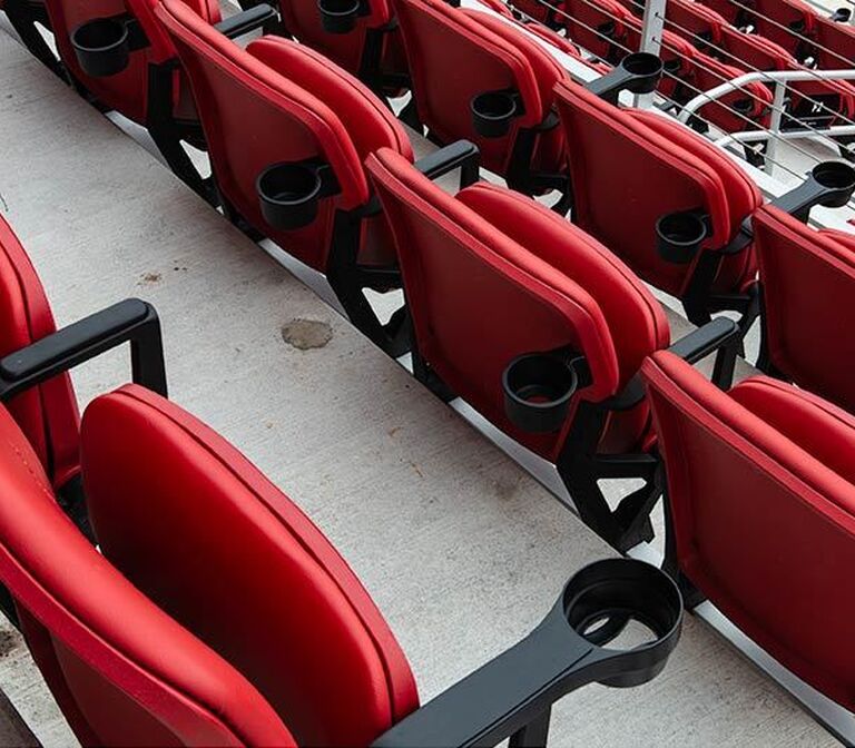 Audi Field Case Study in Football Stadium Seating | Irwin Seating…