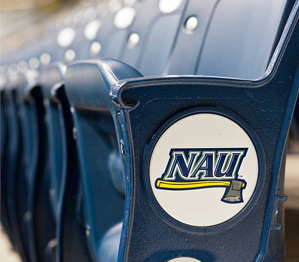 Northern Arizona University Walkup Skydome Installation