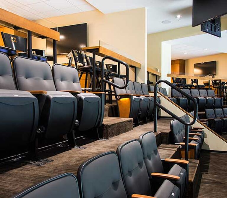 PPL Center with fixed arena seating models 4.12.00.4 Citation,…