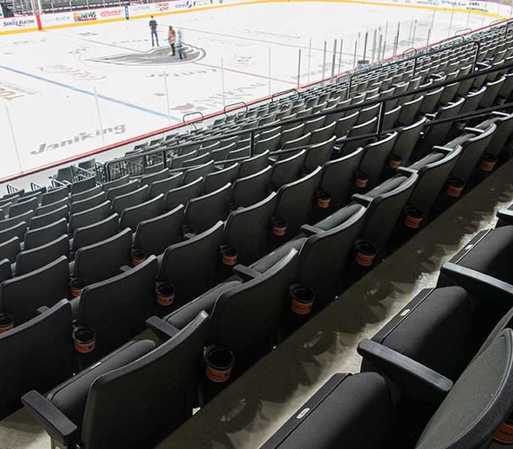 PPL Center with fixed arena seating models 4.12.00.4 Citation,…
