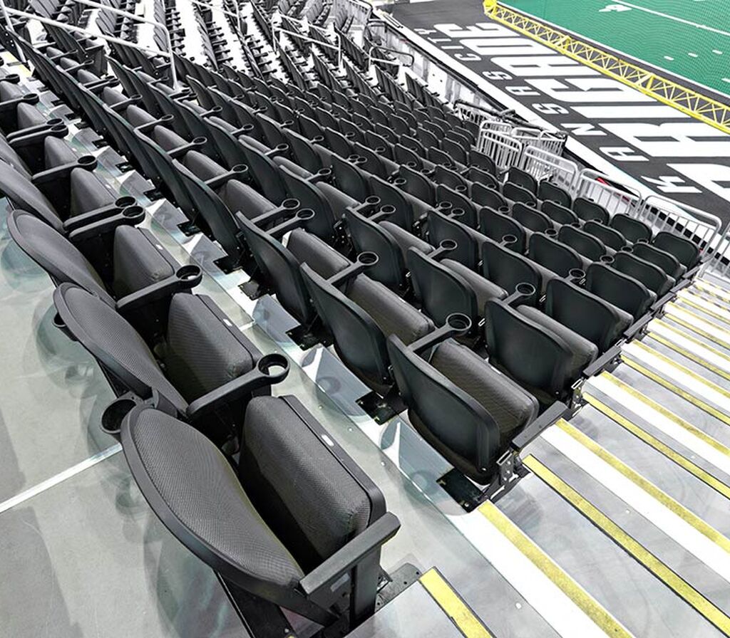Sprint Center