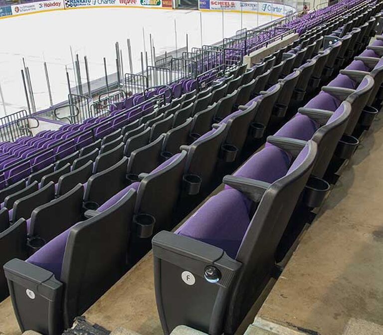Verizon Wireless Arena with models 90.12.10.4 Citation and…