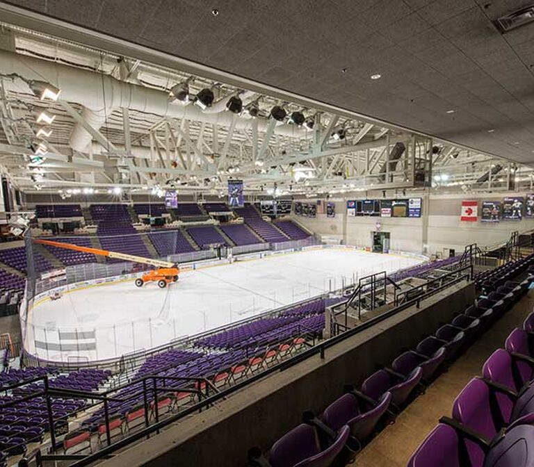 Verizon Wireless Arena with models 90.12.10.4 Citation and…