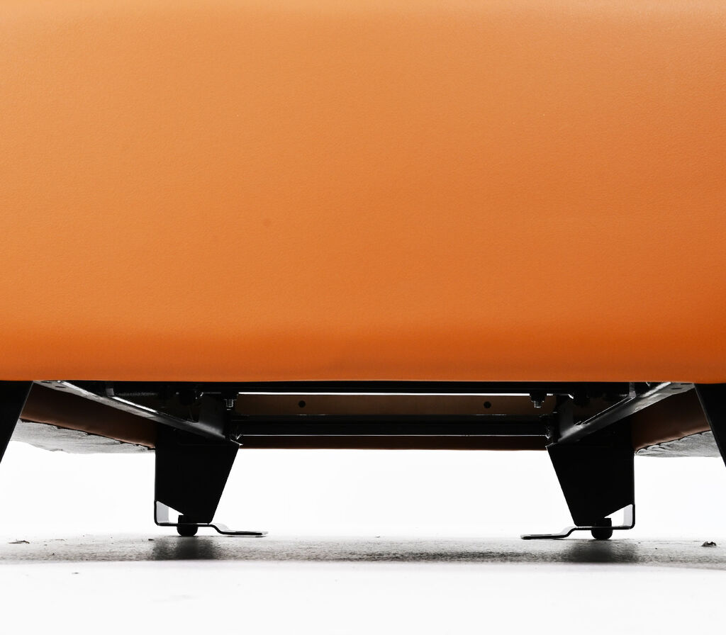 The Spectrum Luna seat delivers premium comfort for cinemas and…