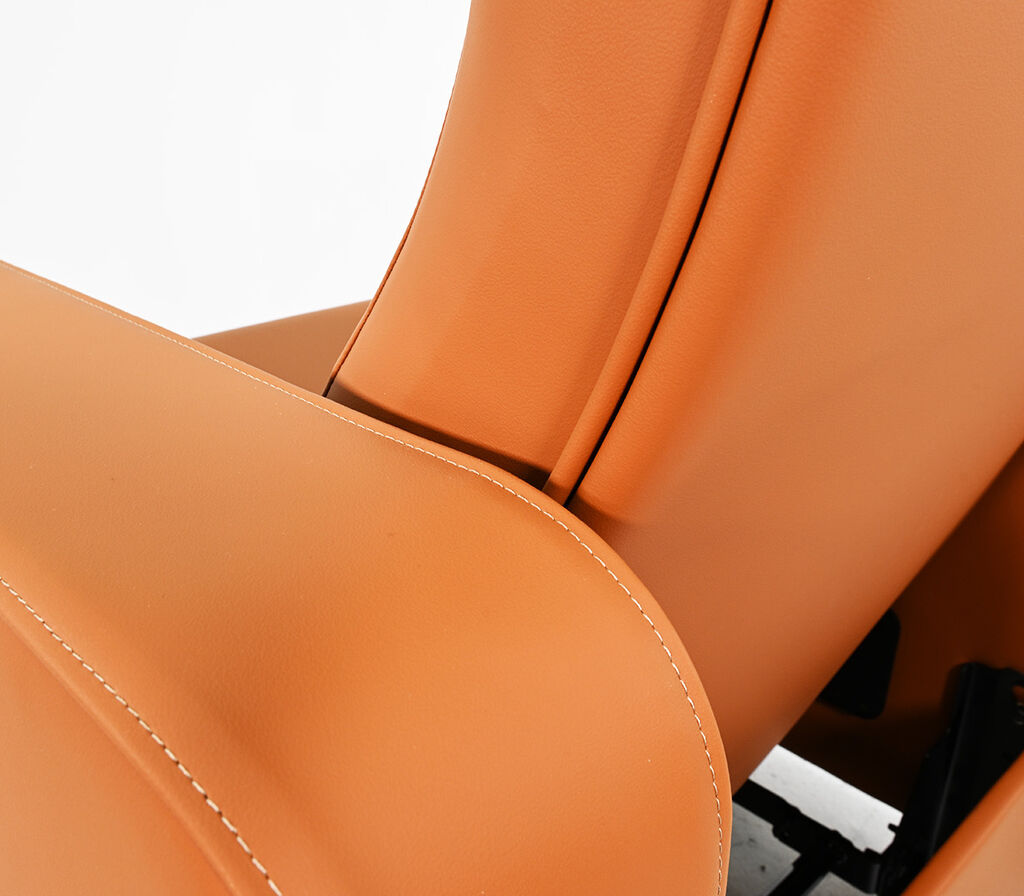 The Spectrum Luna seat delivers premium comfort for cinemas and…